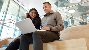 Secure your cloud-based future | Spectrum Enterprise